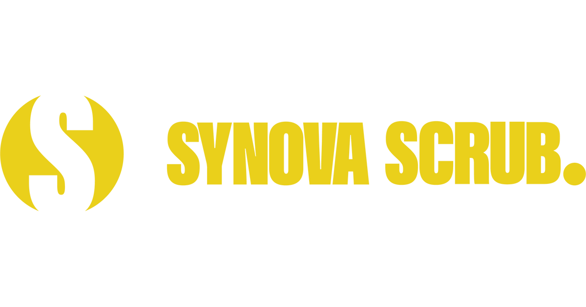 Synova Scrub